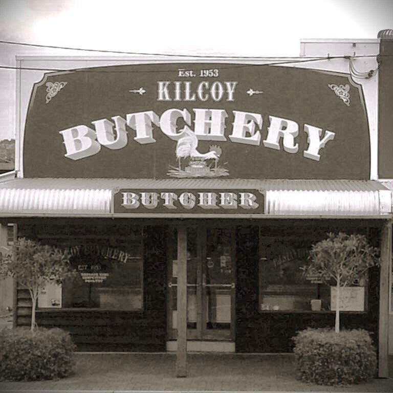Kilcoy Butchery